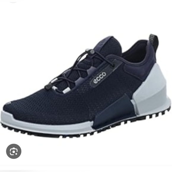 Ecco | Shoes | Ecco Mens Biom 2 Breathru Cross Trainer | Poshmark